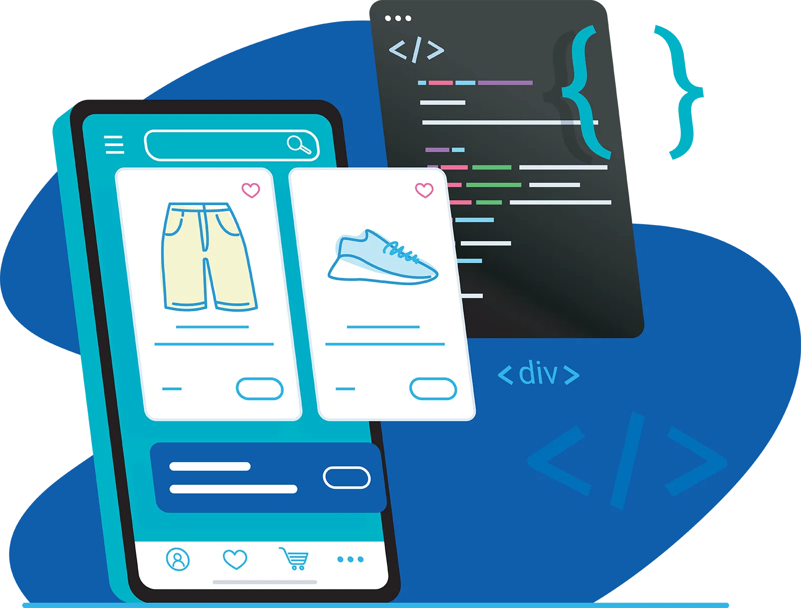 Embedded Payment APIs: Technical Overview | North Developer