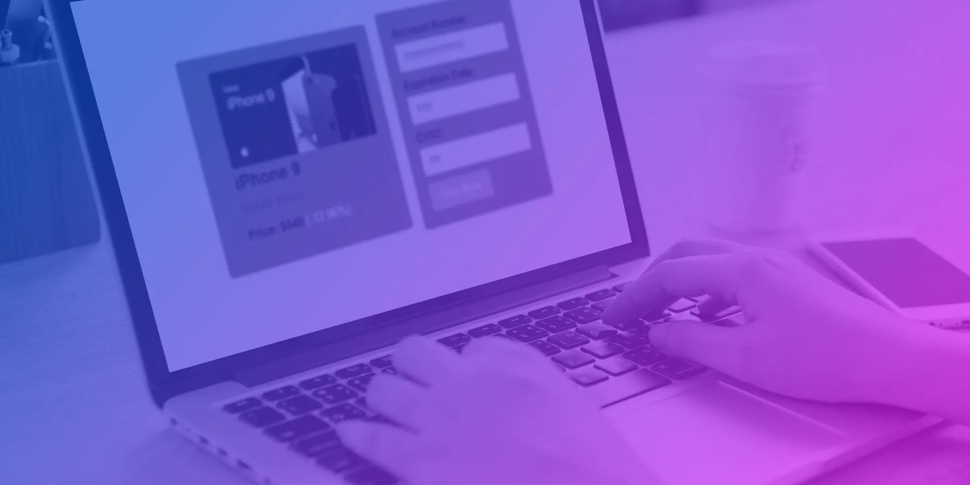 Embedding Payments into a Website with the iFrame JavaScript SDK Using Vue | North Developer