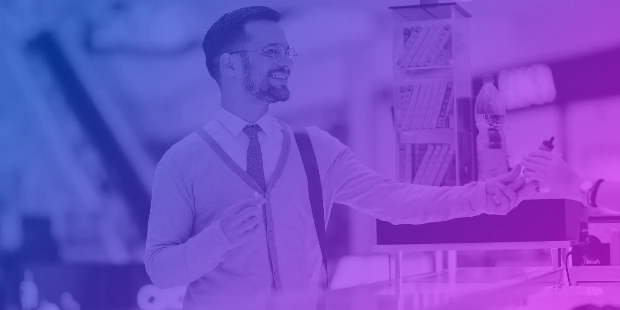 Secure, Supported Specialty: How FasTrax and North Developer Create the ...