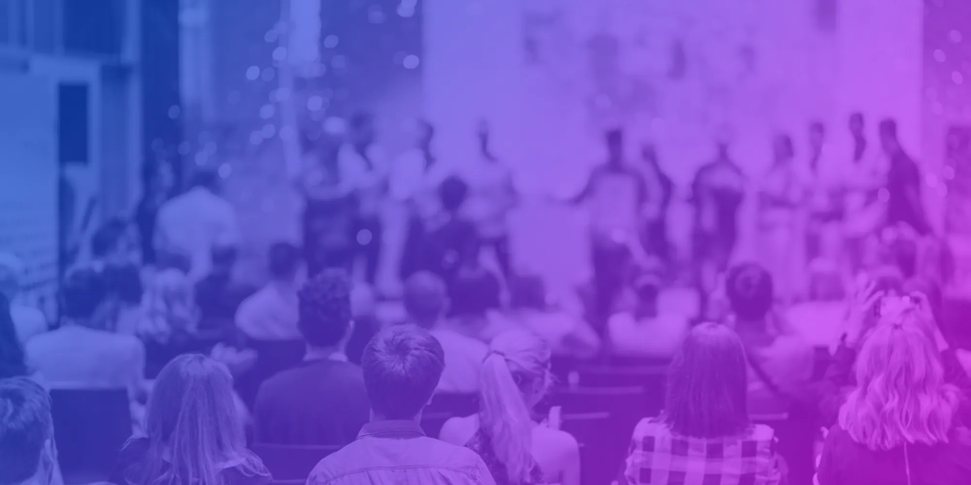 Connecting, Collaborating, and Crafting the Future at fintech_devcon | North Developer