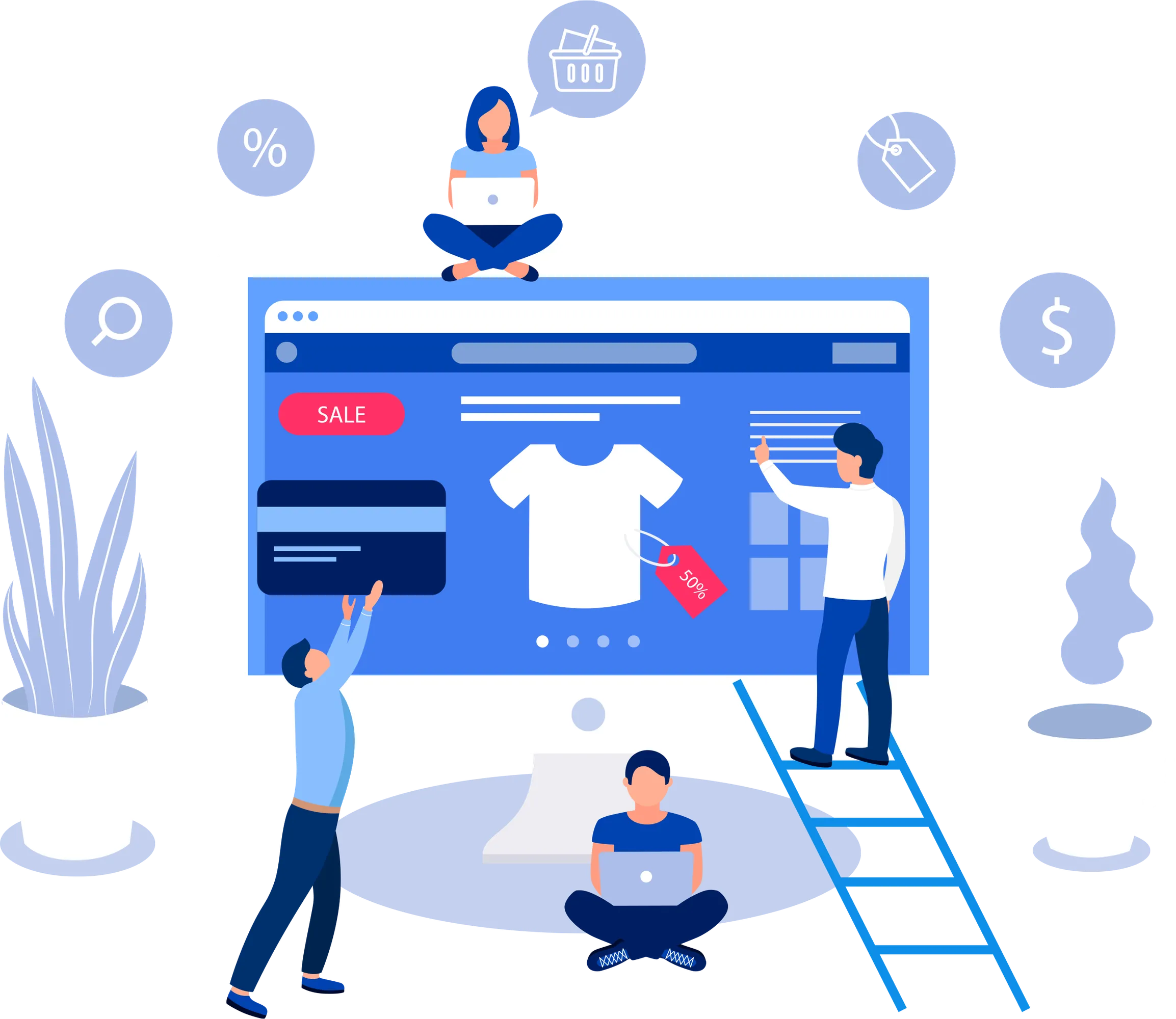 Ecommerce React App Part 1: Getting Started with Embedded Payments in a ... Ecommerce React App Part 1: Getting Started with Embedded Payments in a ...