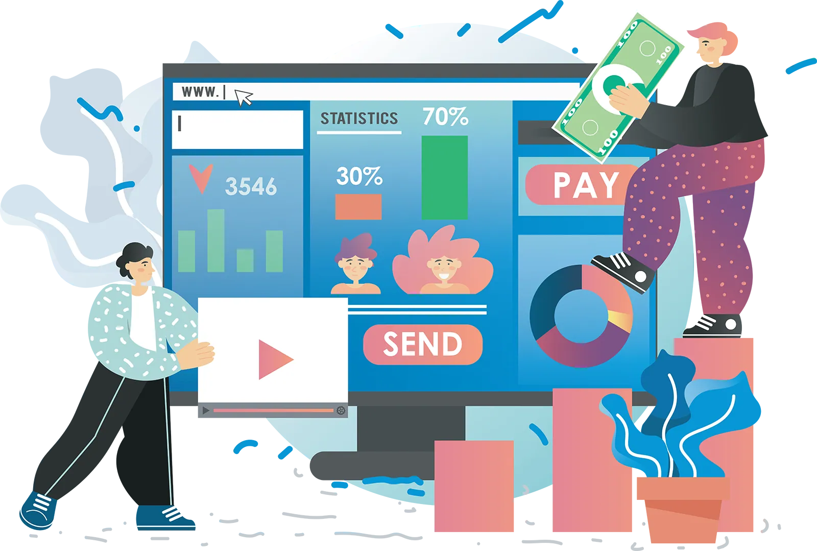 What ISVs Should Look For in a Payment Partner | North Developer