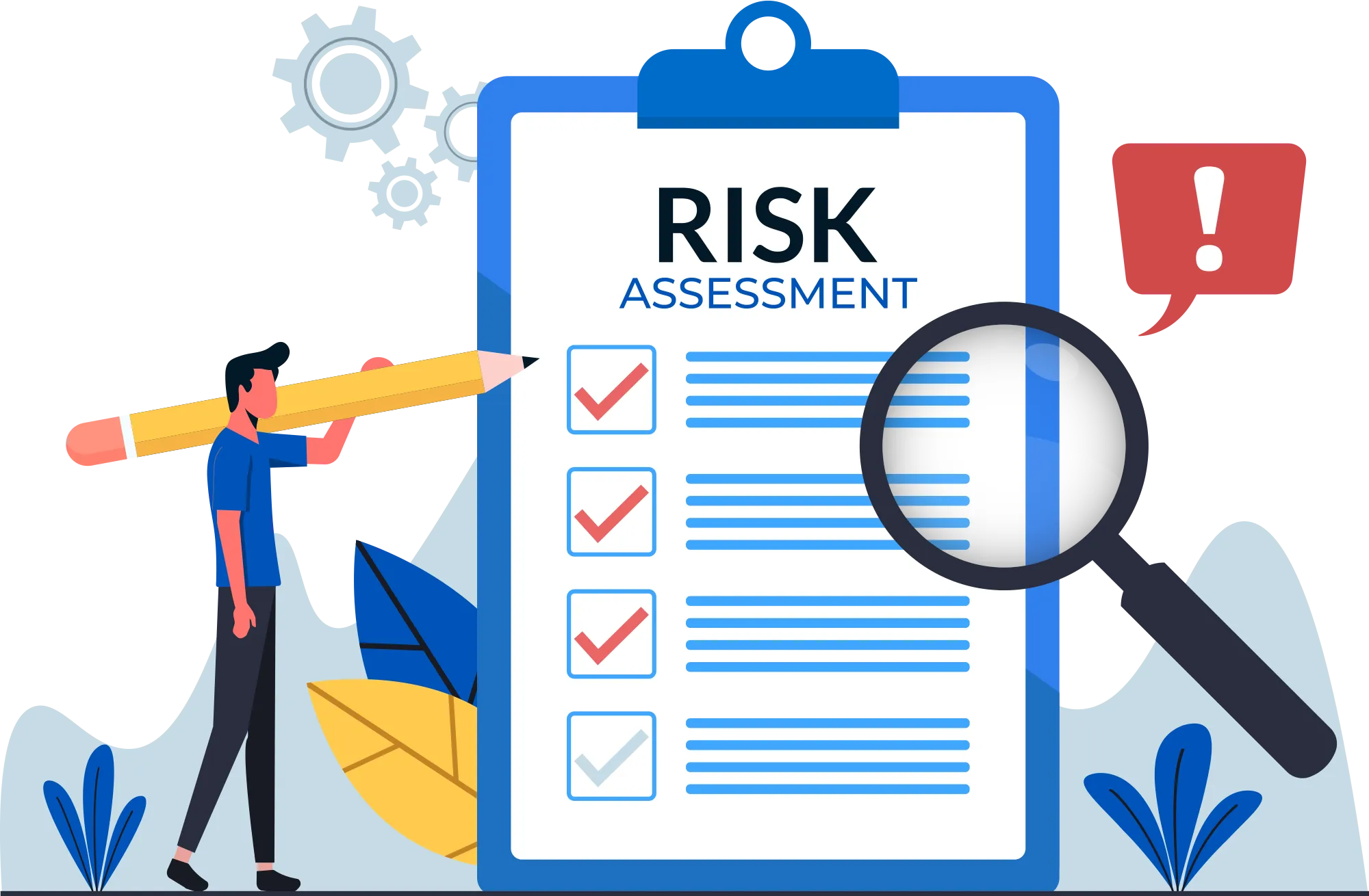 High-Risk vs. Low-Risk Merchant Accounts: Understanding The Difference ...