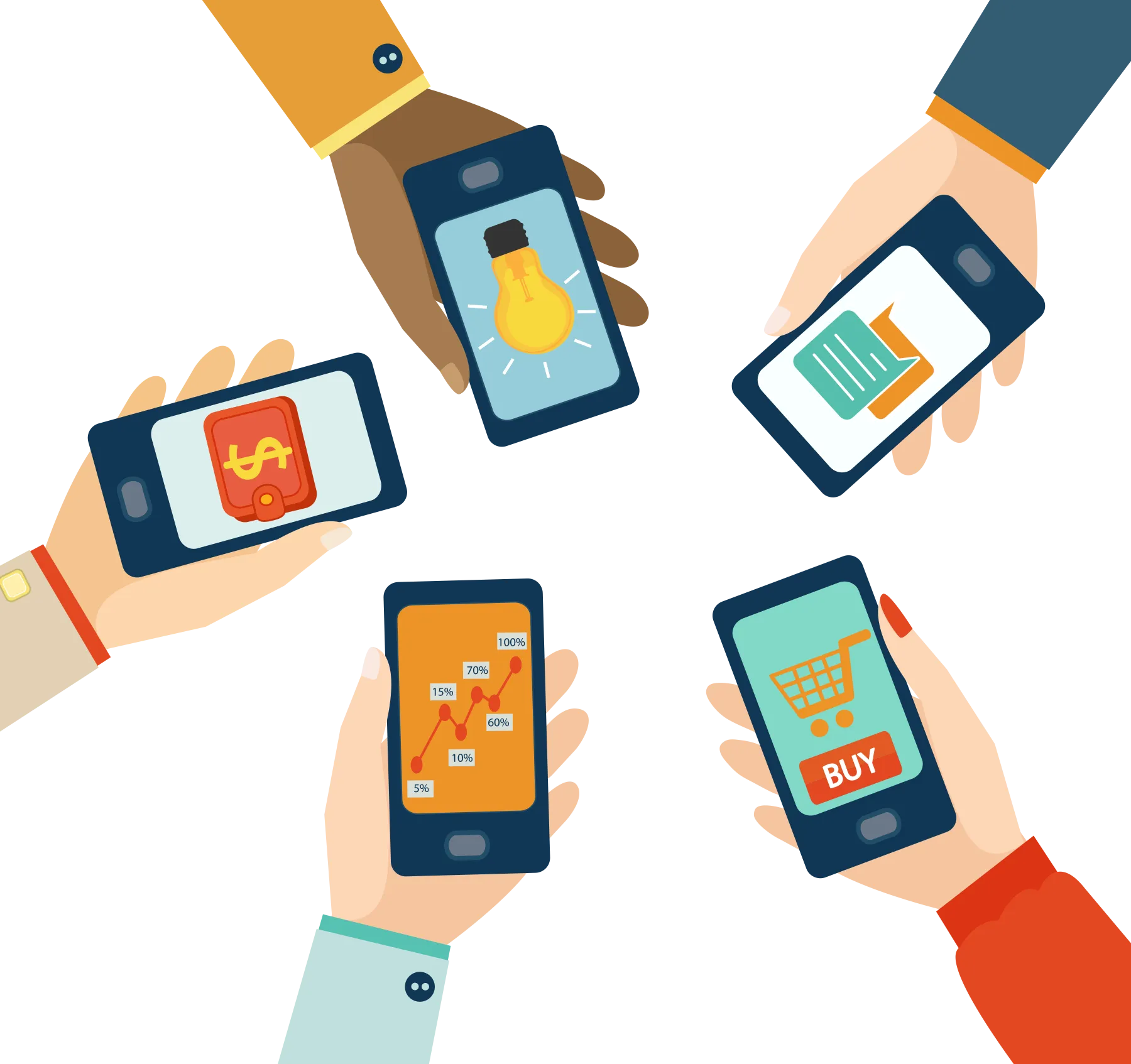 Unlocking Value with Embedded Payments and Embedded Finance: A Guide for ISVs | North Developer