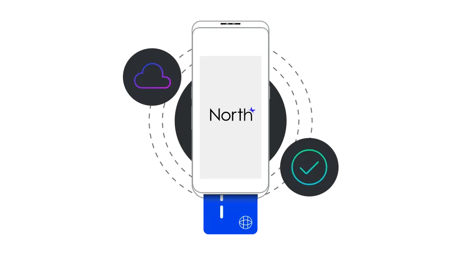 Benefits of the North Semi-Integrated Cloud API | North Developer