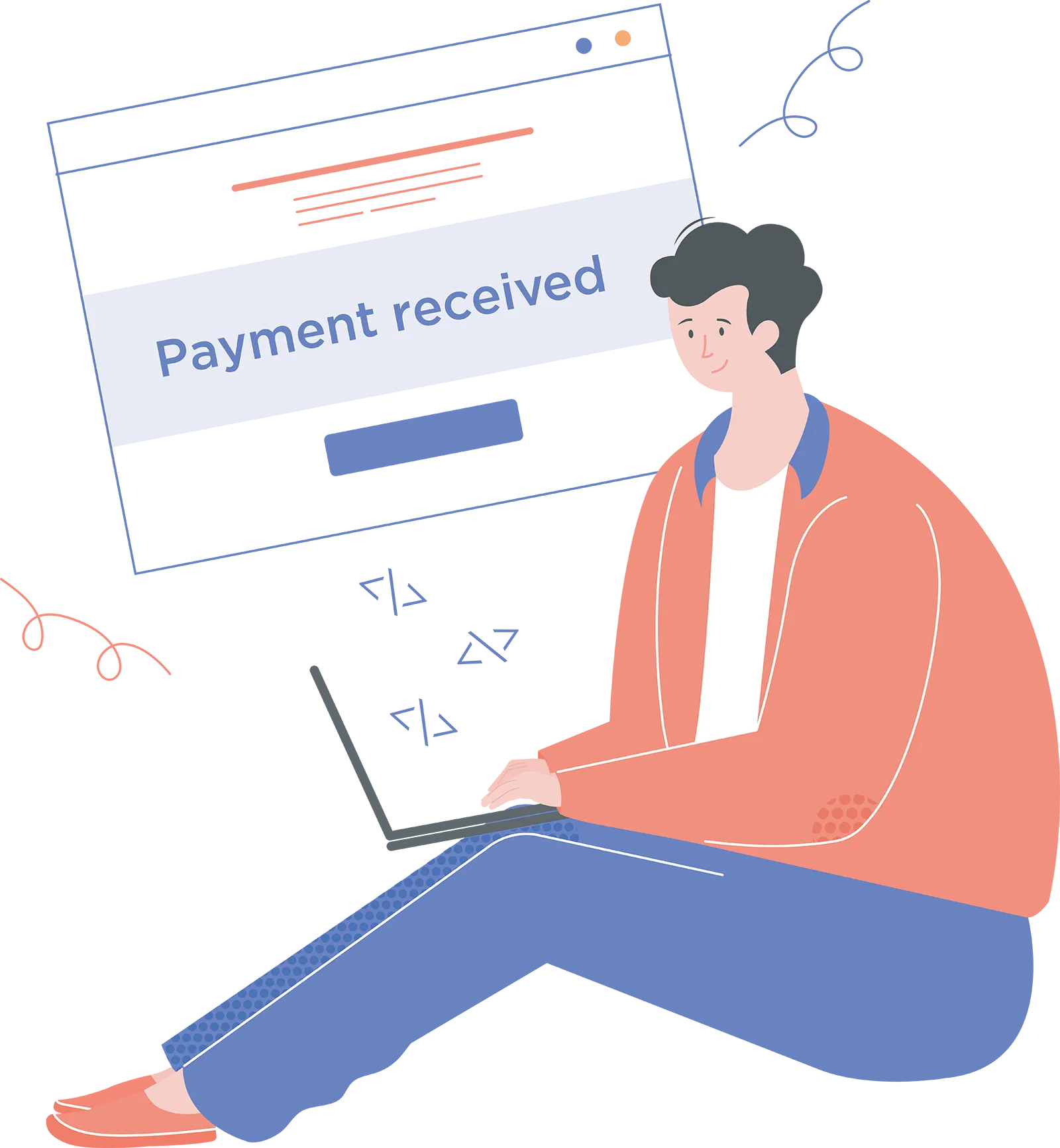 How Payment Request APIs Work | North Developer
