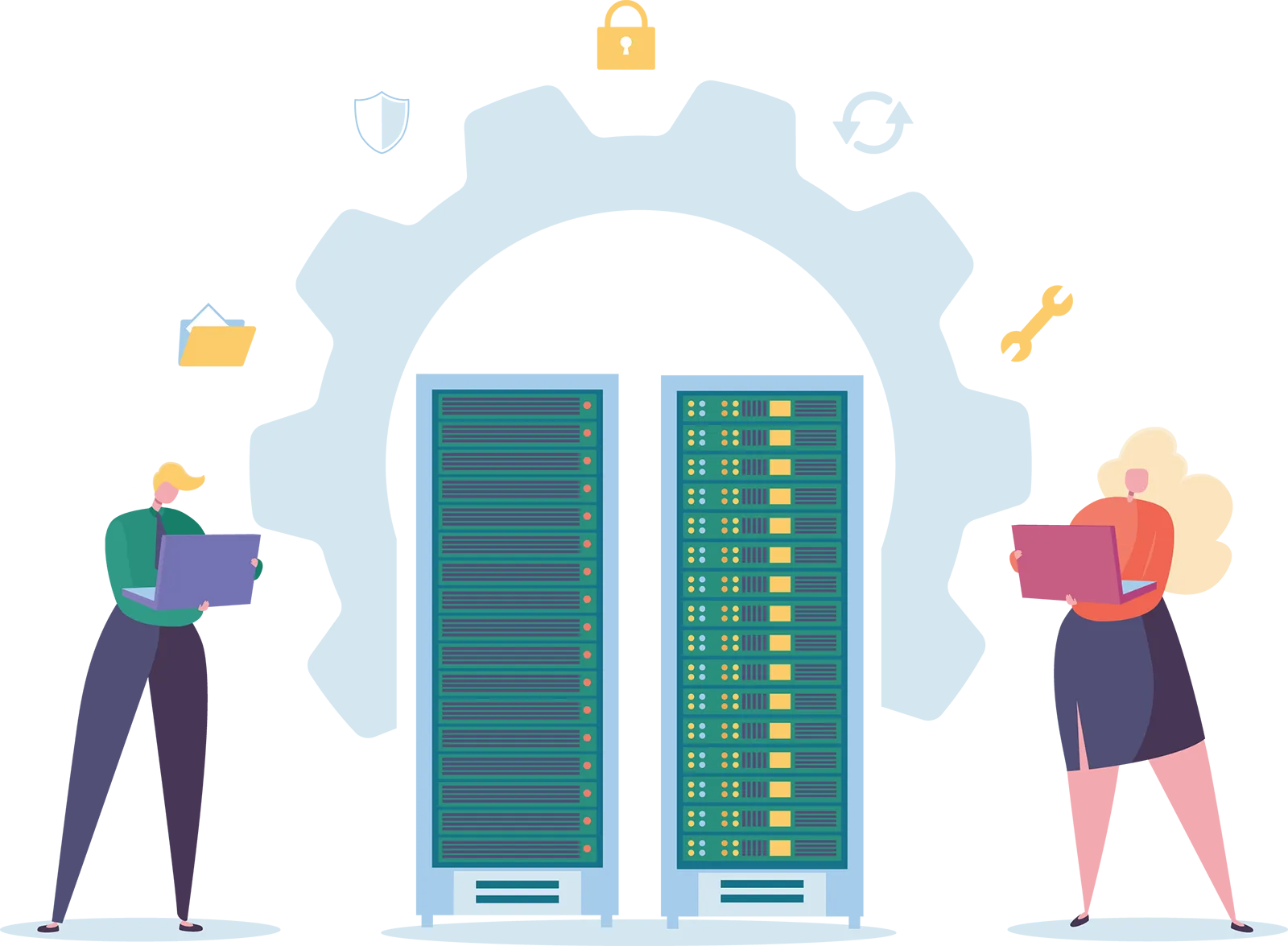 The Benefits of Integrated Payments | North Developer