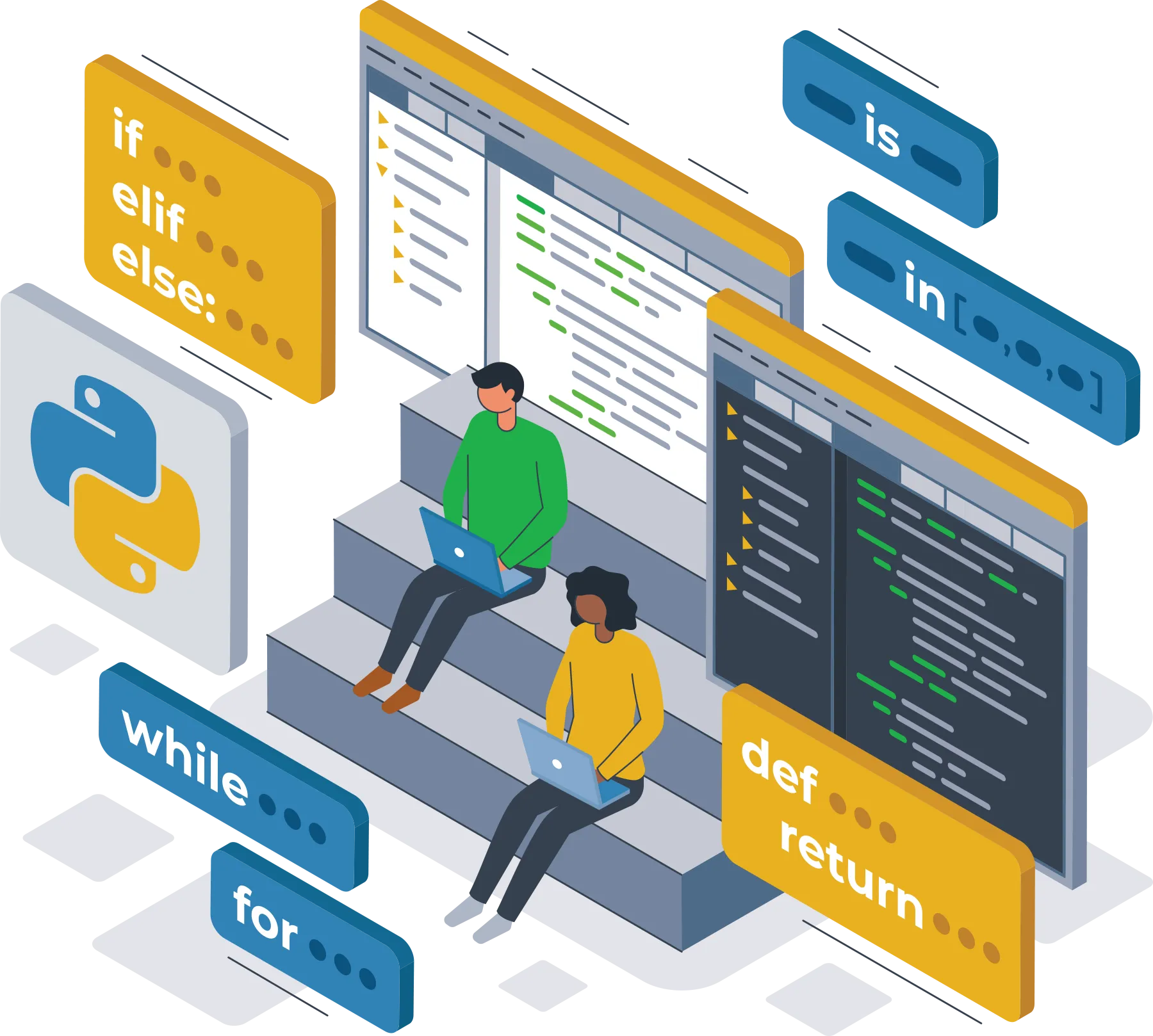 Integrate Advanced Payment Functions in your Python Flask App | North Developer