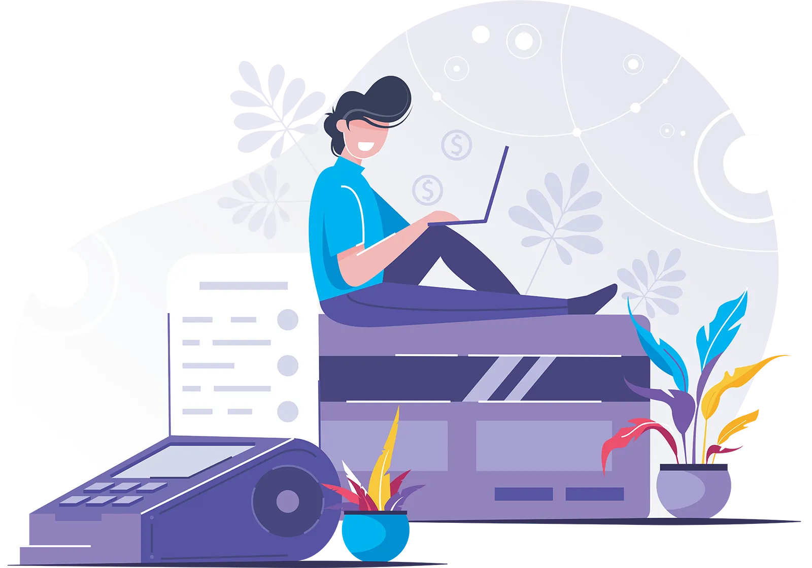 How To Use A POS Device To Accept Payments With North’s Ingenico Semi-Integrated API | North ...