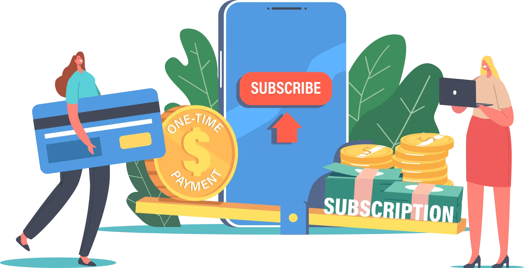 Top Challenges and Solutions for Subscription Billing | North Developer