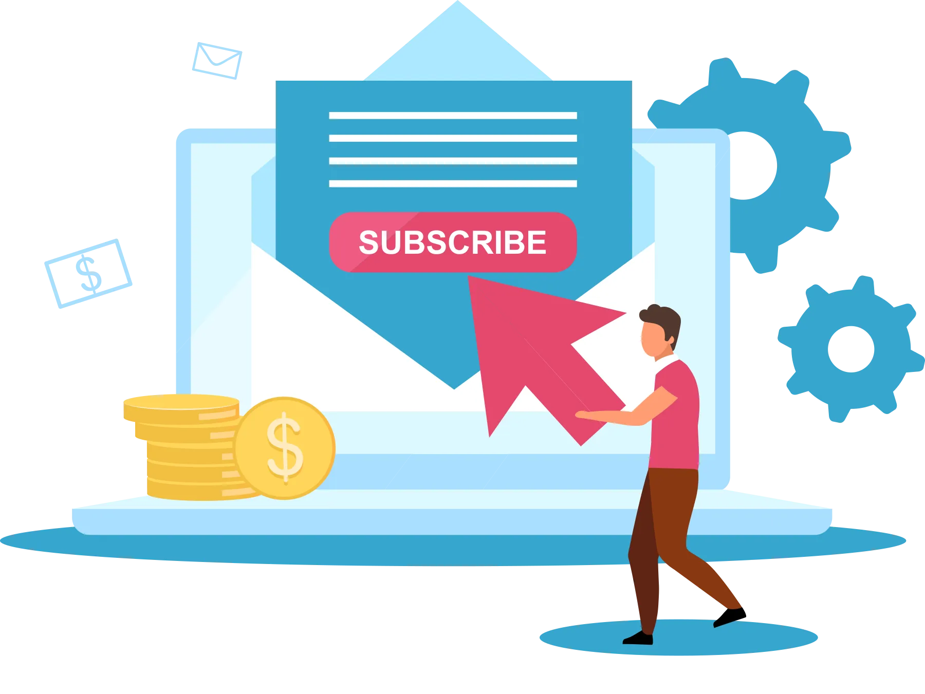Embed Recurring Billing and Subscription Payments in your Node.js App | North Developer