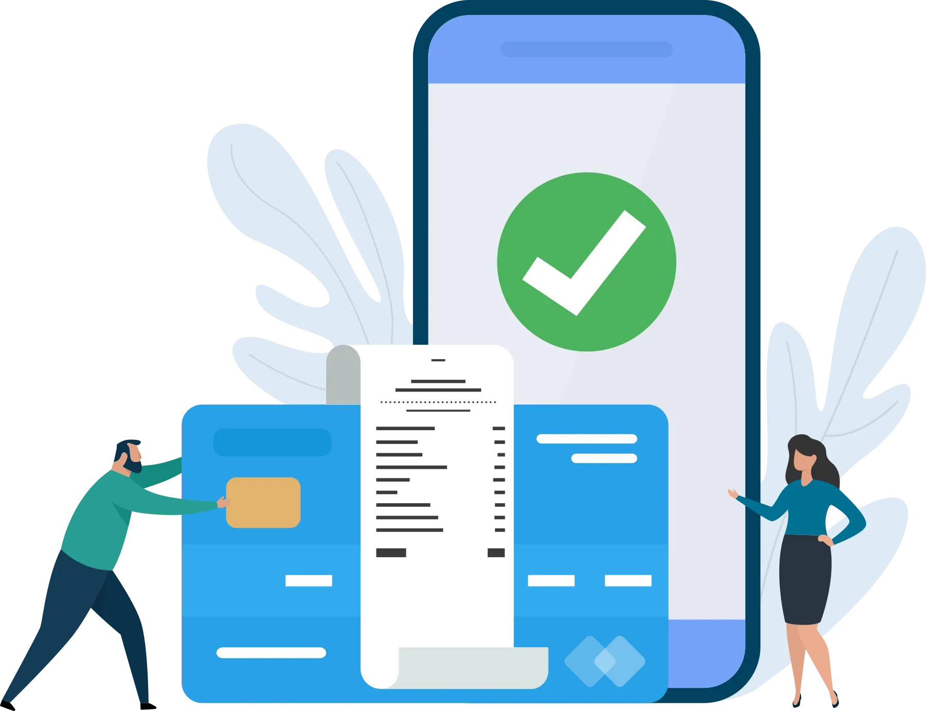 Improving Transaction Success Rates (TSR) | North Developer